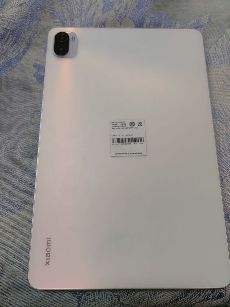 出一个小米平板5pro 6+128的 NGA玩家社区