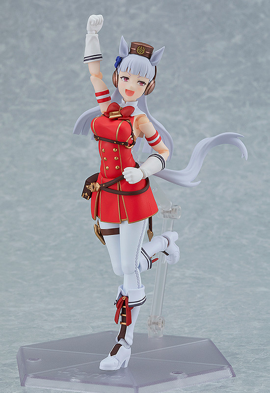 [新闻资讯] MXF figma 584 黄金船 178
