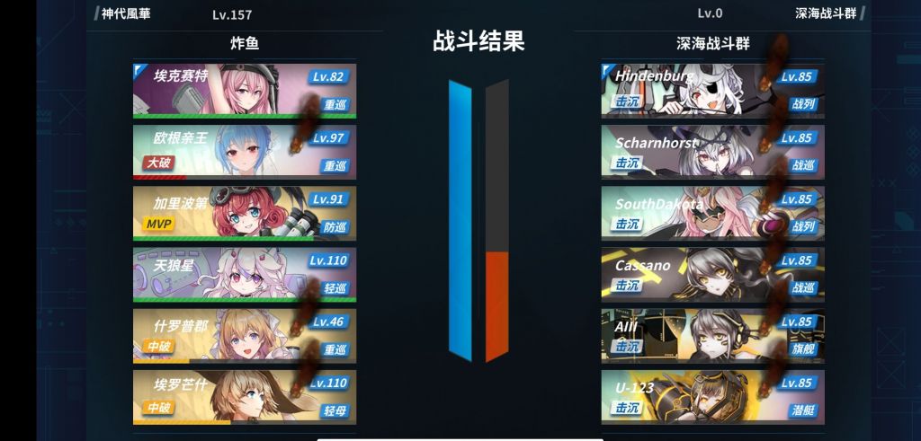 [闲聊]E7功勋 NGA玩家社区