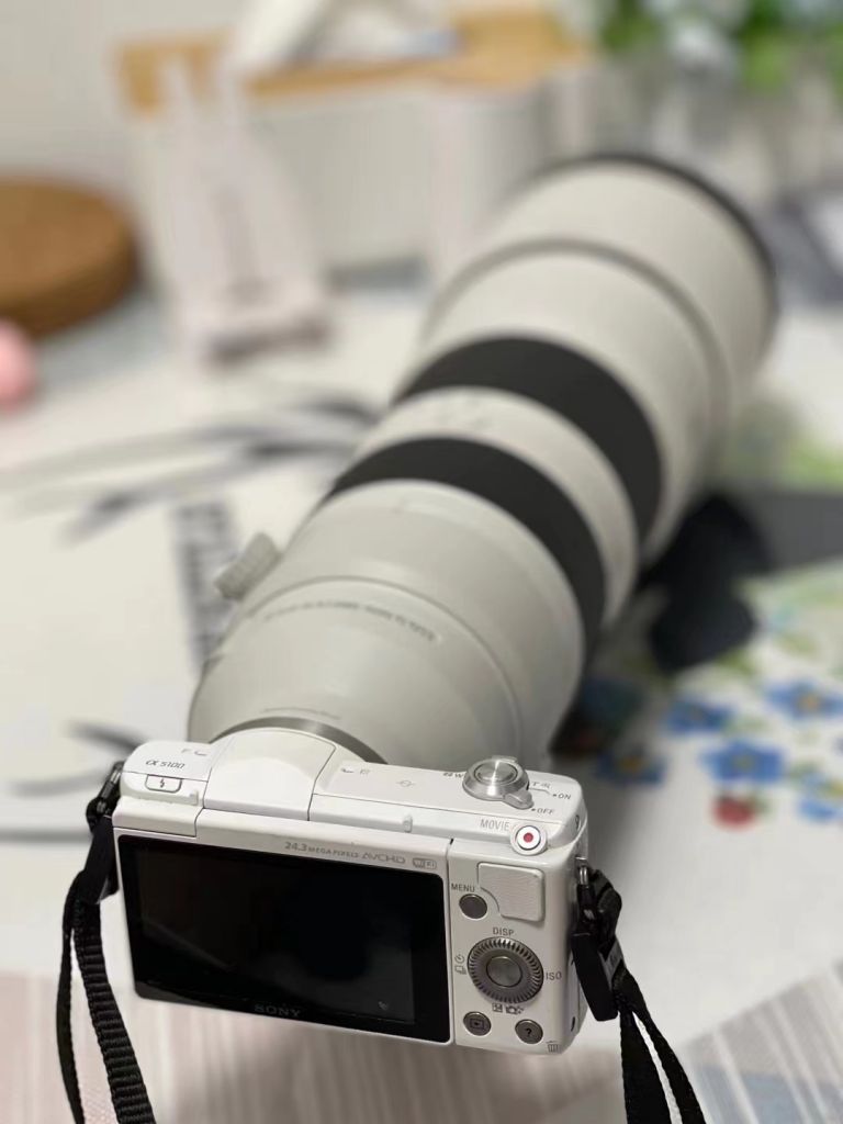 [硕大的肌肉激情的拍摄]适马150600与A7c上机比例图解 NGA玩家社区