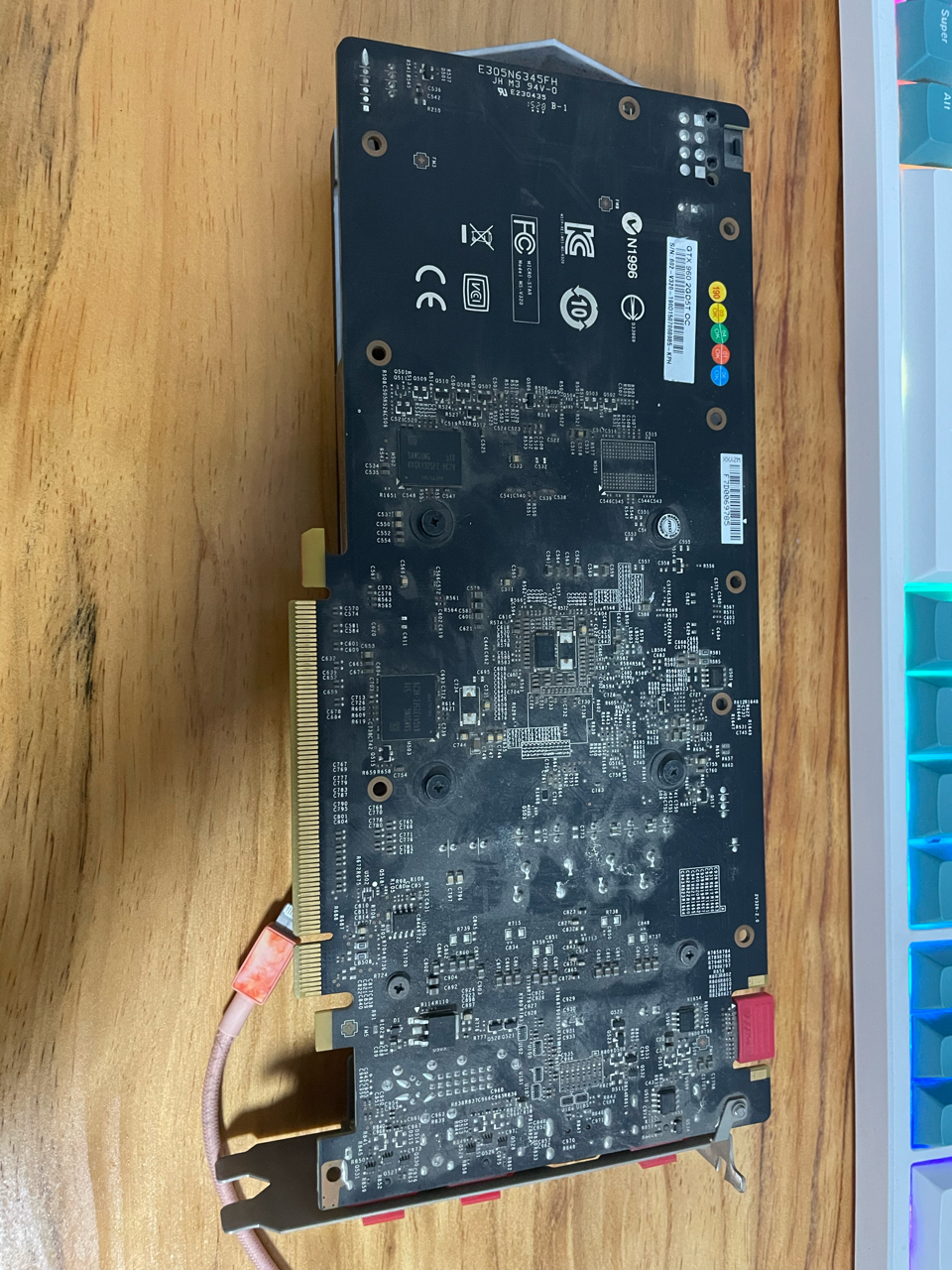 出个陈年960吧 NGA玩家社区