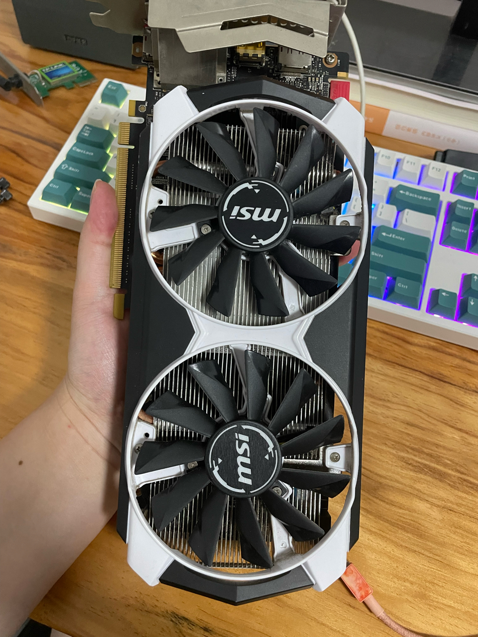 出个陈年960吧 NGA玩家社区