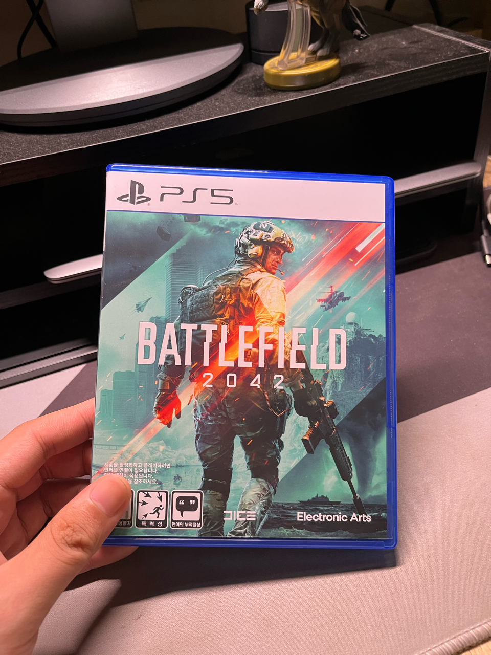 出战地2042 NGA玩家社区