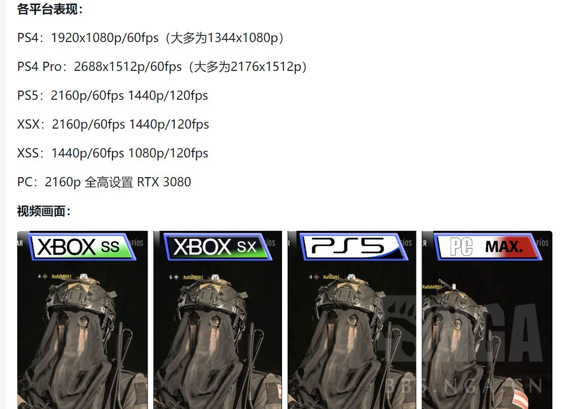 Cod19 B测居然已经结束了，戒断反应来了 NGA玩家社区