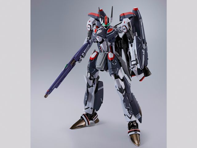 [新闻资讯] DX超合金 VF-25F 超级弥赛亚女武神(早乙女阿尔特机) REVIVAL版 178