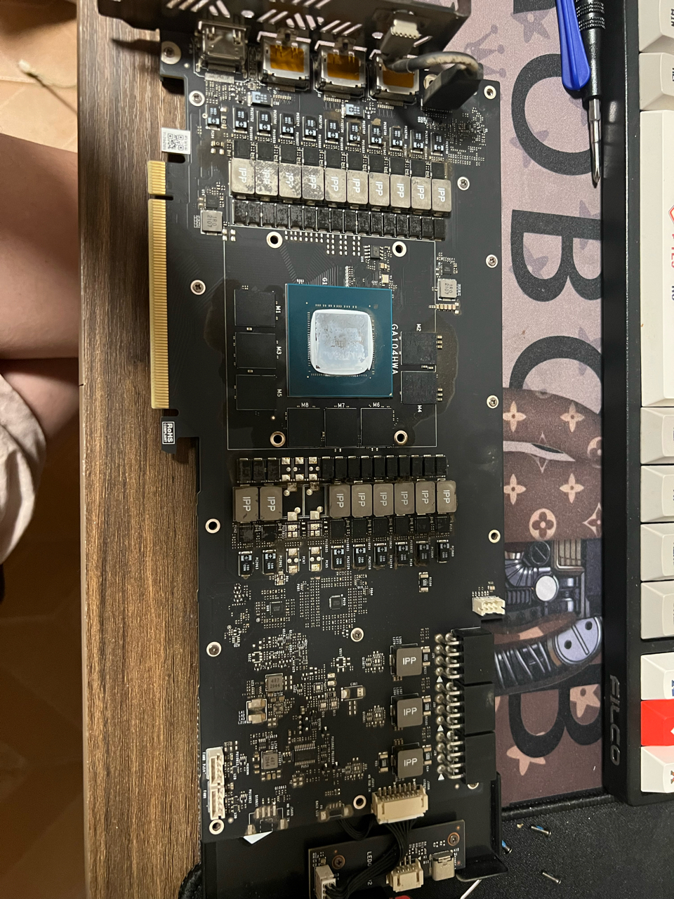 现在这时间段3070矿卡多钱收合适啊 NGA玩家社区