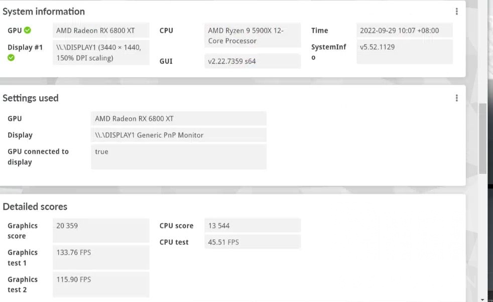 [硬件升级] pdd 6800xt已到手,1000W的电源终于有用了 NGA玩家社区