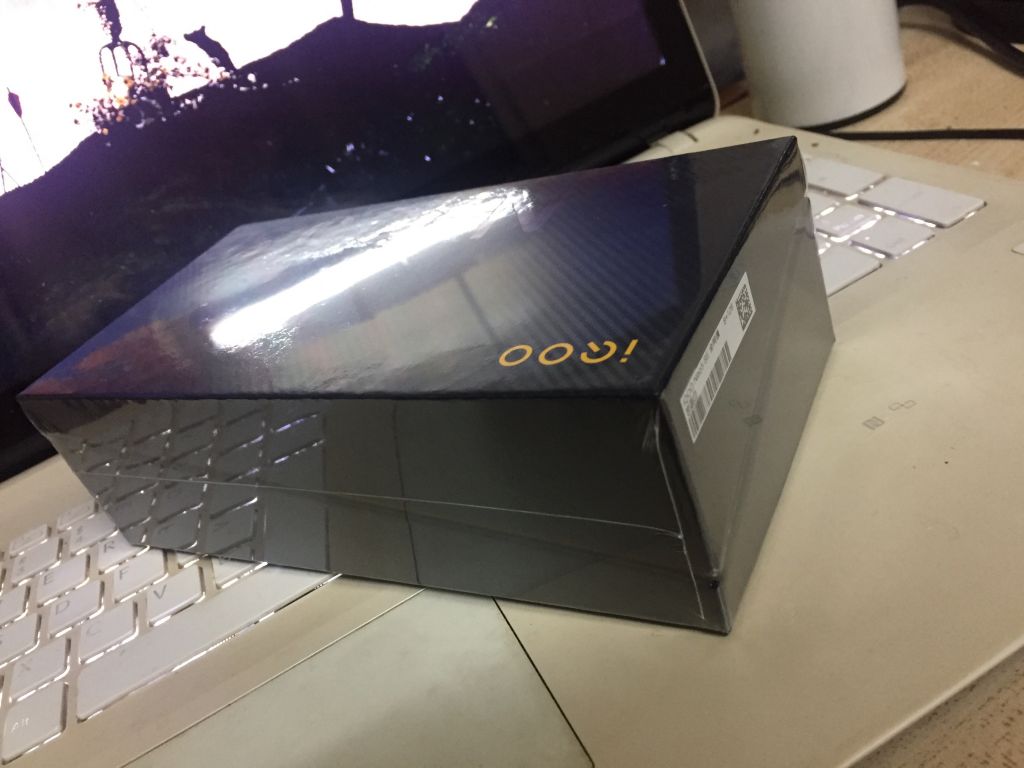 出个全新未拆封白色的iqoo neo5 se 8+128 NGA玩家社区