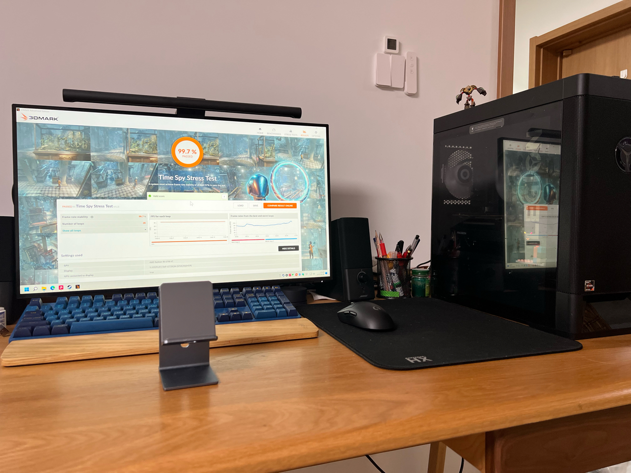 [已出] 华硕 tuf 6700xt 1900元 NGA玩家社区