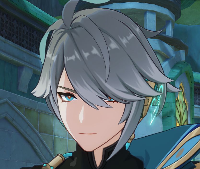 [剧透预警]艾尔海森兰那罗假说 178