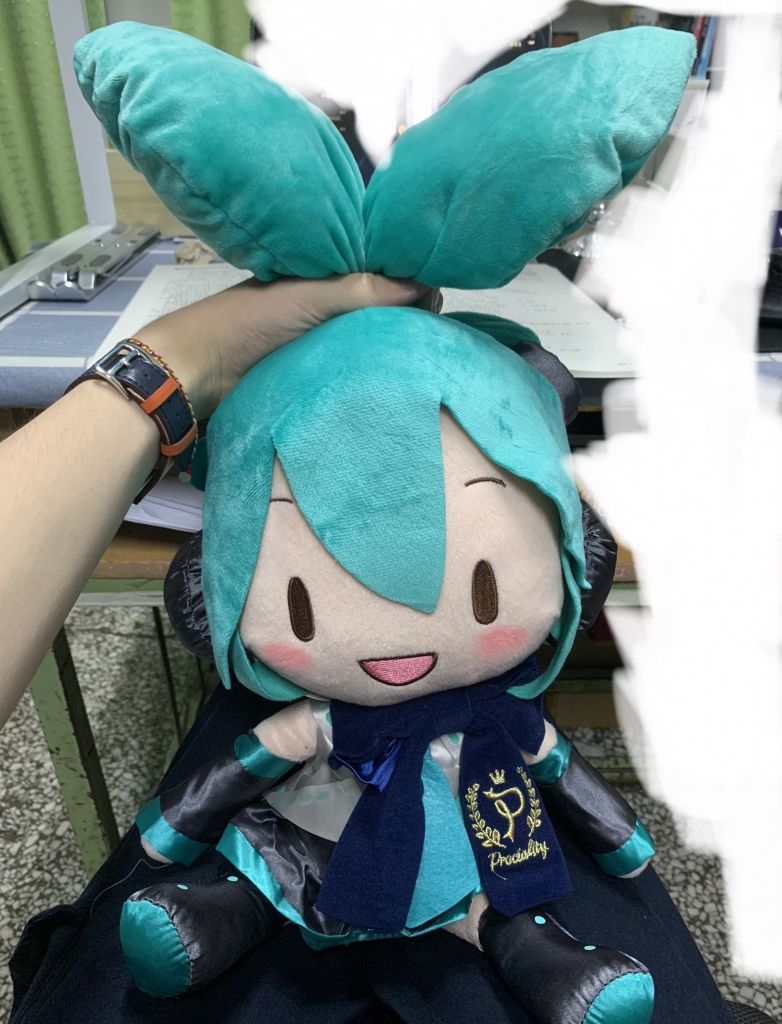 咱也是马上有fufu的人了！哈哈哈哈！ 178