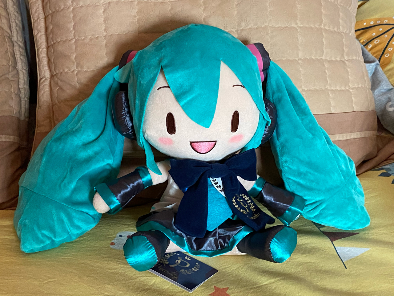 咱也是马上有fufu的人了！哈哈哈哈！ 178