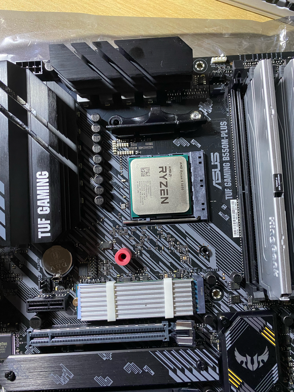 重炮手b550m滑丝 NGA玩家社区