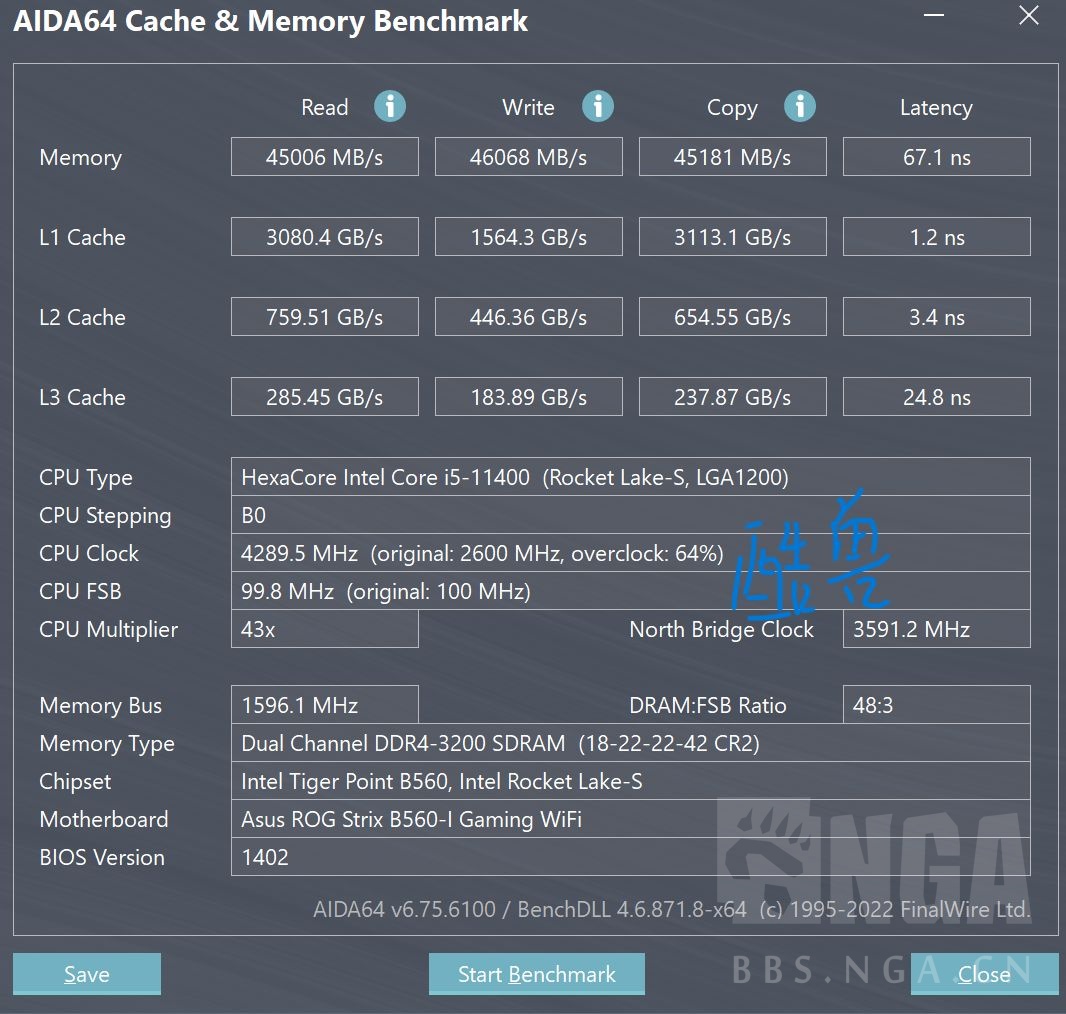 32G×2内存条选购问题 NGA玩家社区