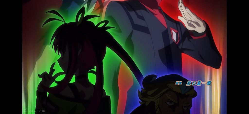 本周szb氵，他诺西人op登场 178