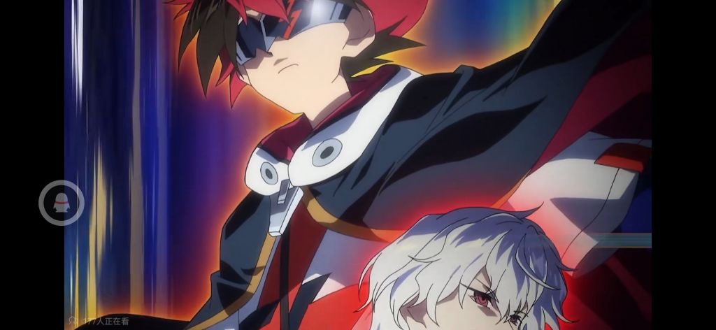 本周szb氵，他诺西人op登场 NGA玩家社区