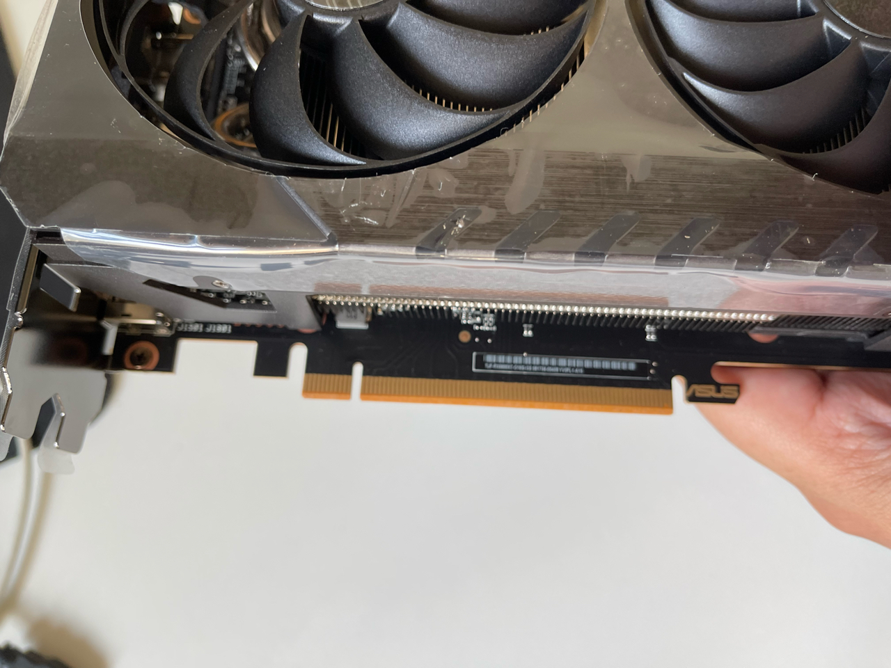 并夕夕6800xt到货水 NGA玩家社区