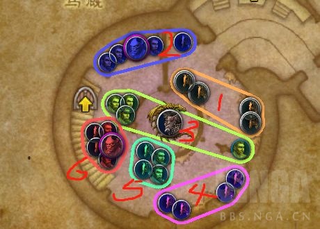 [9.27 S4赛季] [复仇] DHT 3200+大秘心得分享：那些分数并不是你的全部！ NGA玩家社区