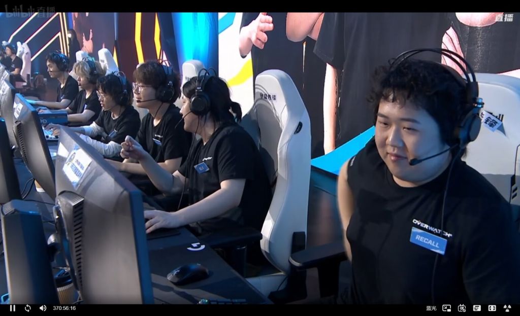 [集中讨论] [抽50份高级战令]上汽MG名爵守望先锋666全明星邀请赛(1日~3日18:00起) NGA玩家社区