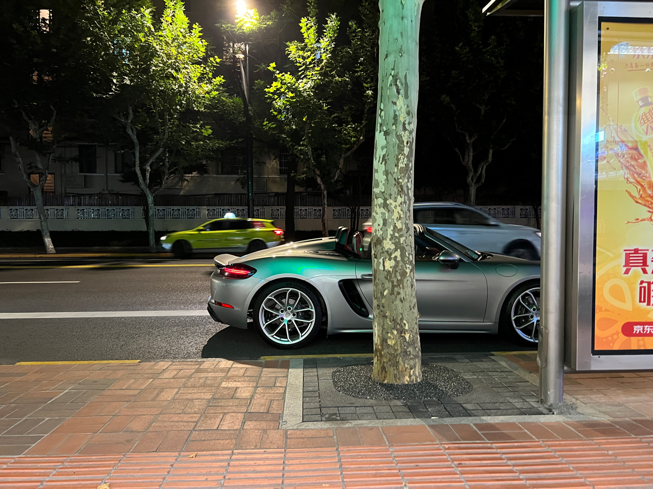 718 spyder 提车 NGA玩家社区