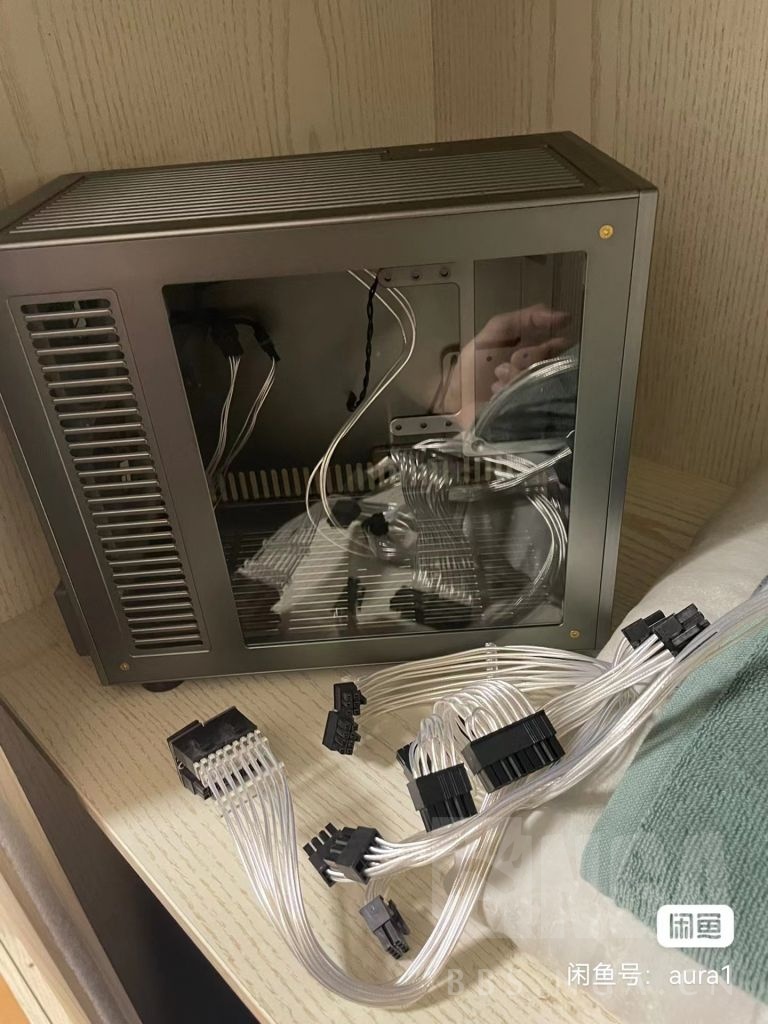 求推荐个itx机箱 178