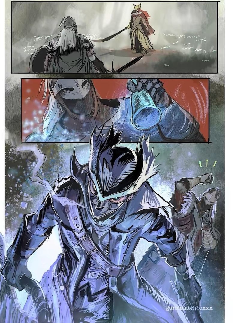 今天周一，来点ACG梗图 NGA玩家社区