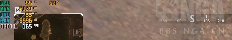 收台能打apex的笔记本，和1650性能差不多的就行 NGA玩家社区