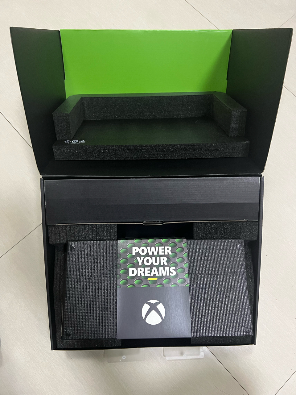 pdd入的xsx请问看起来正吗？ NGA玩家社区