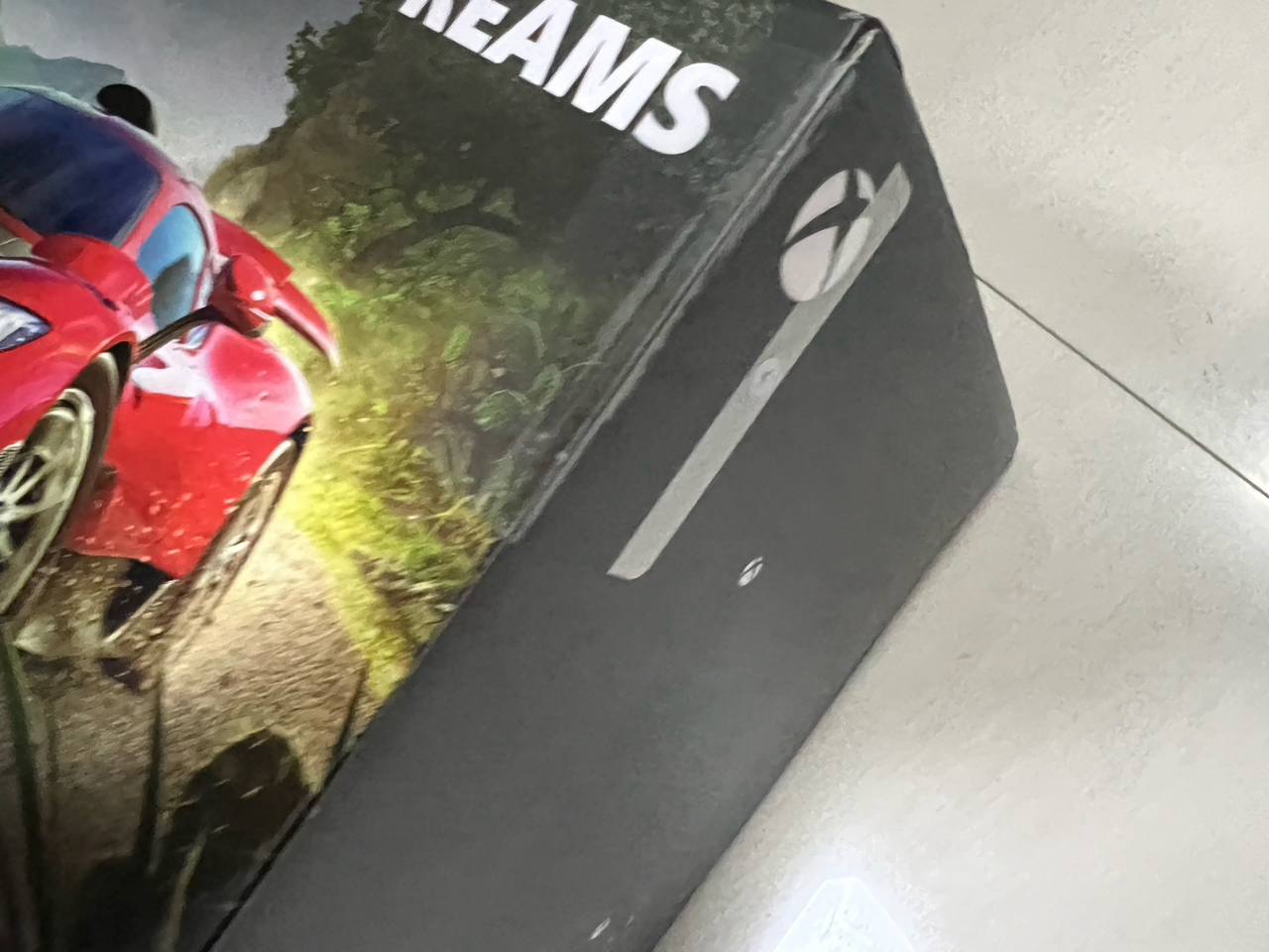 pdd入的xsx请问看起来正吗？ NGA玩家社区