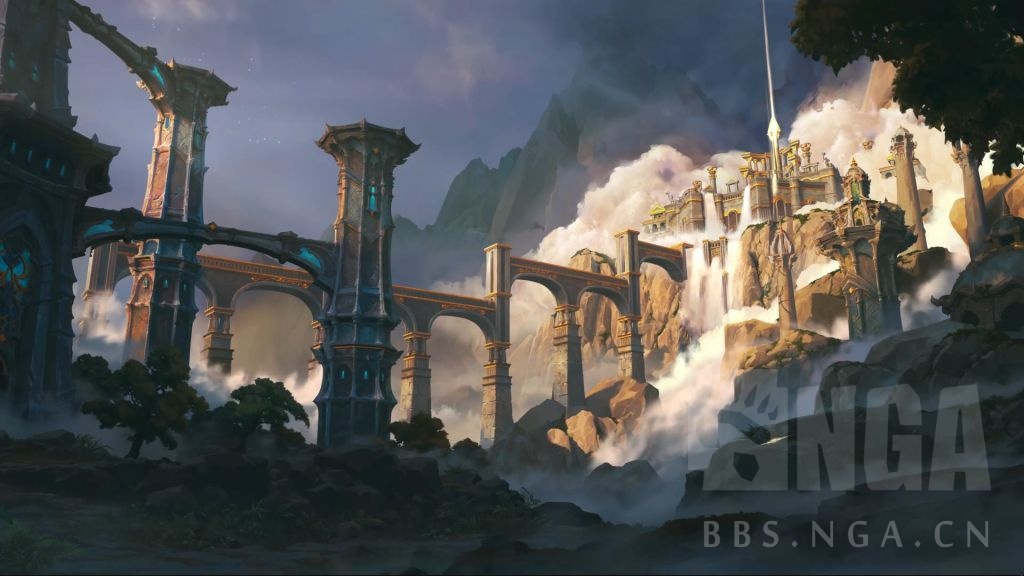 求个巨龙时代的高清壁纸 NGA玩家社区