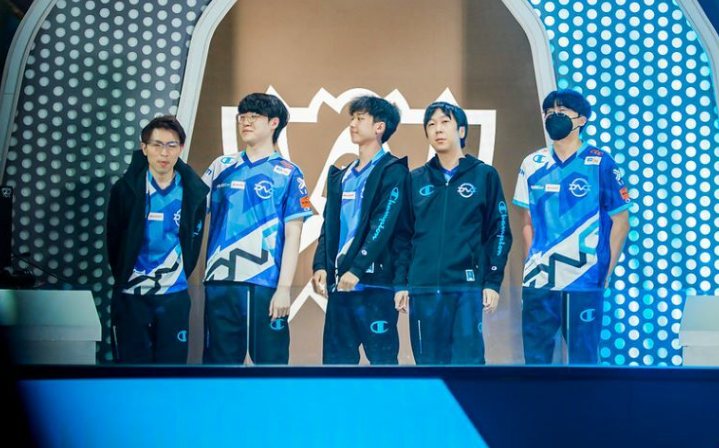 [国际赛事] DFM迎战RNG争夺晋级门票，Steal希望打出不被碾压对局 178