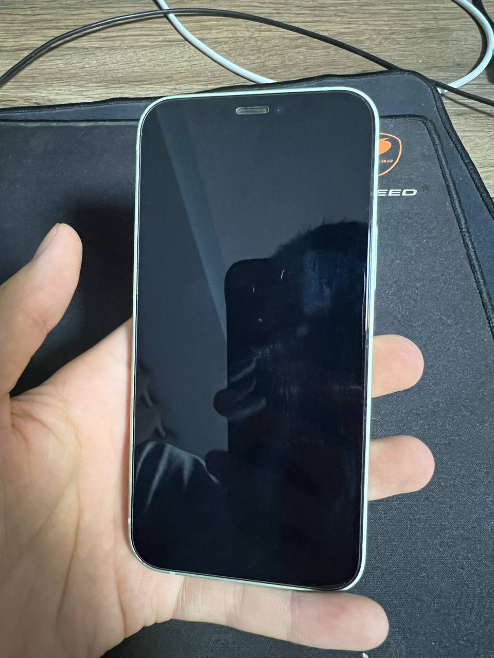 苹果12mini 64g成色算挺好的吧 NGA玩家社区