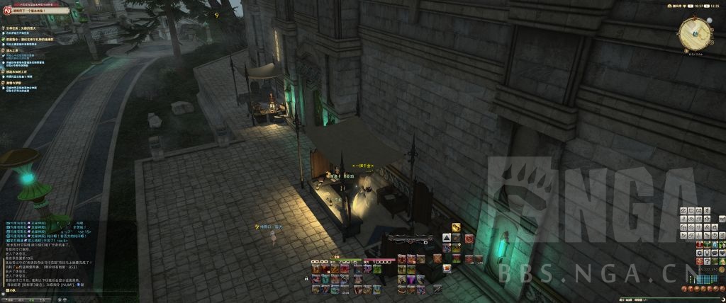 玩FF14求推荐2K显示屏 NGA玩家社区