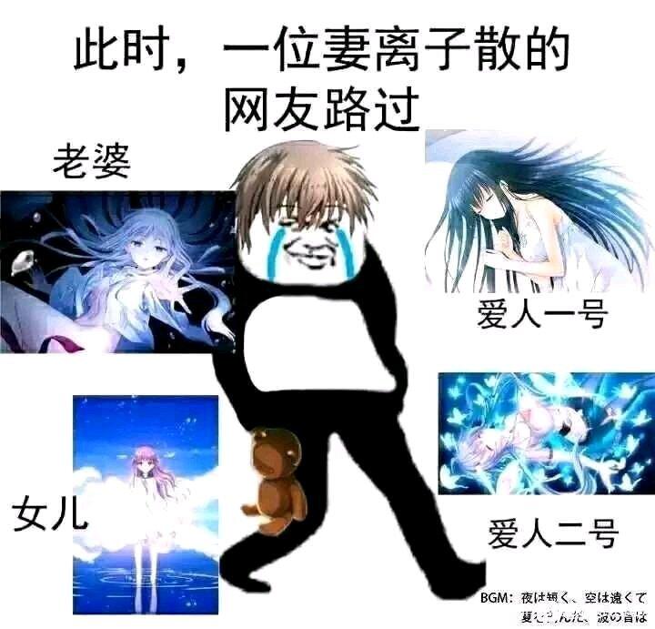 来点类似的图 Nga玩家社区