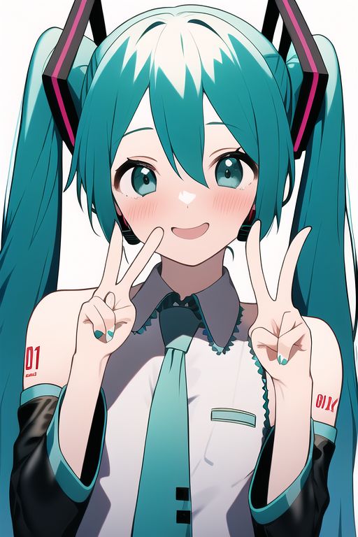 找了一些novelAI做的好的图 NGA玩家社区