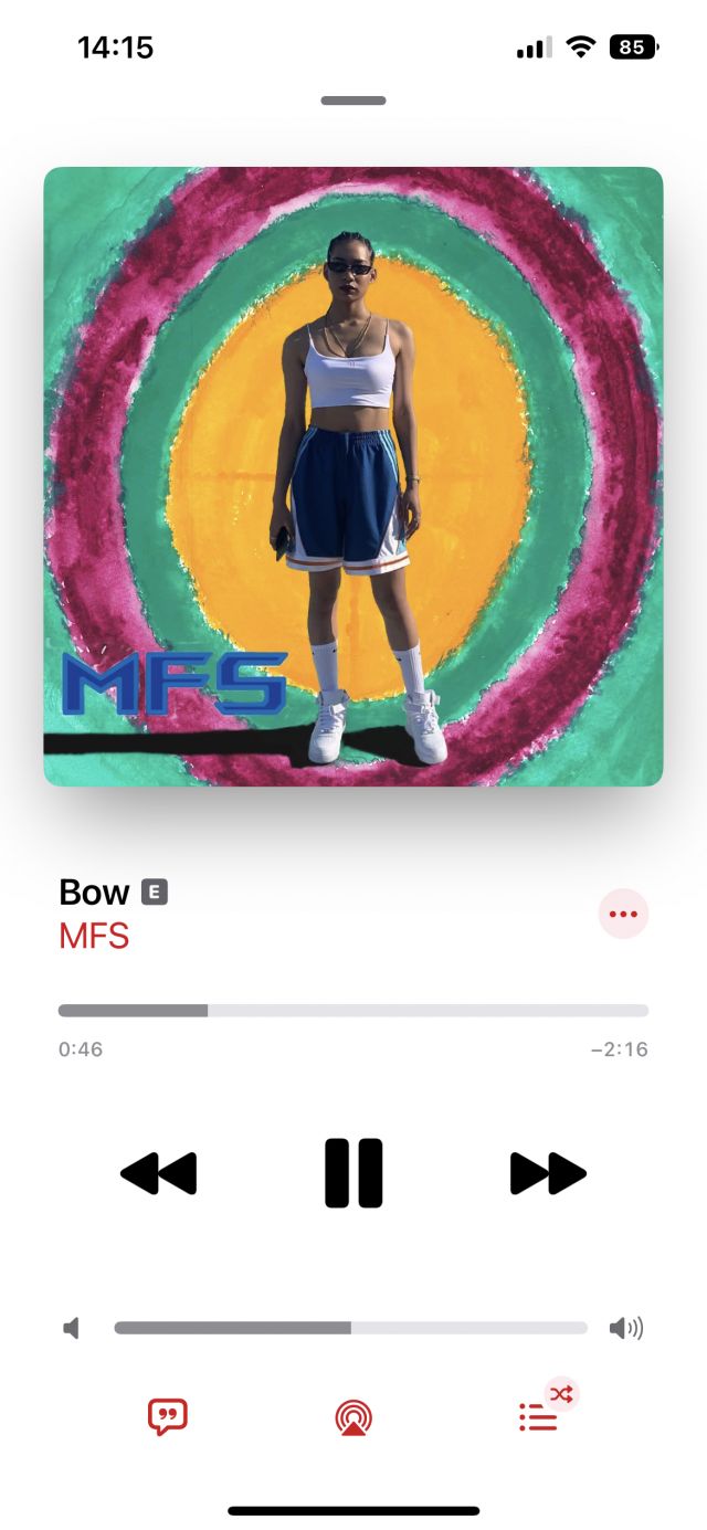 [讨论]主界面雾子的BGM找到啦 NGA玩家社区