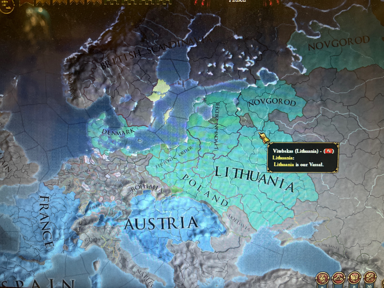 [分享]五地Riga stronk NGA玩家社区