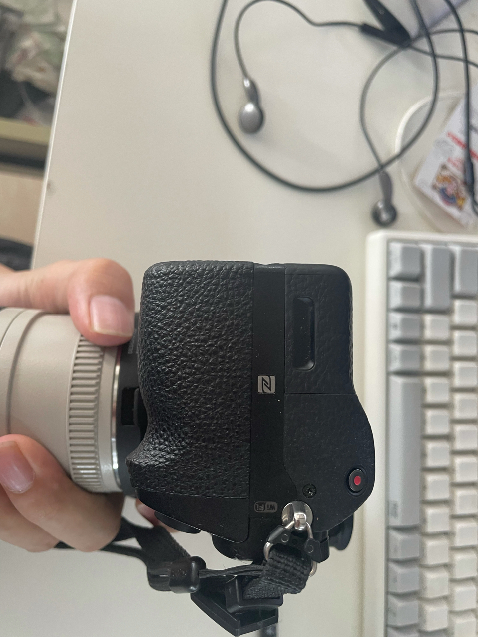 只剩 fe85 1.8 70200f4佳能了 NGA玩家社区