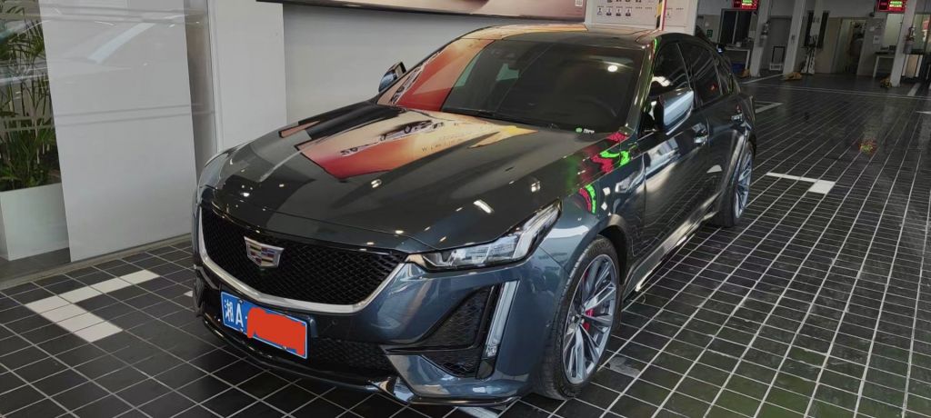 ct5铂金选哪个颜色好看呢？ NGA玩家社区