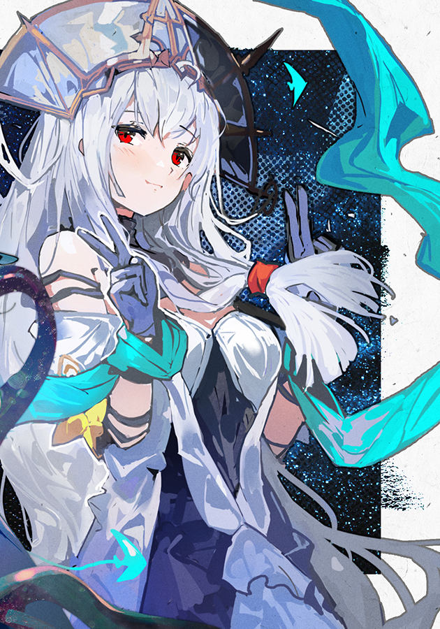 没人发Alc和namie一起画的红蒂水月贴贴吗 NGA玩家社区