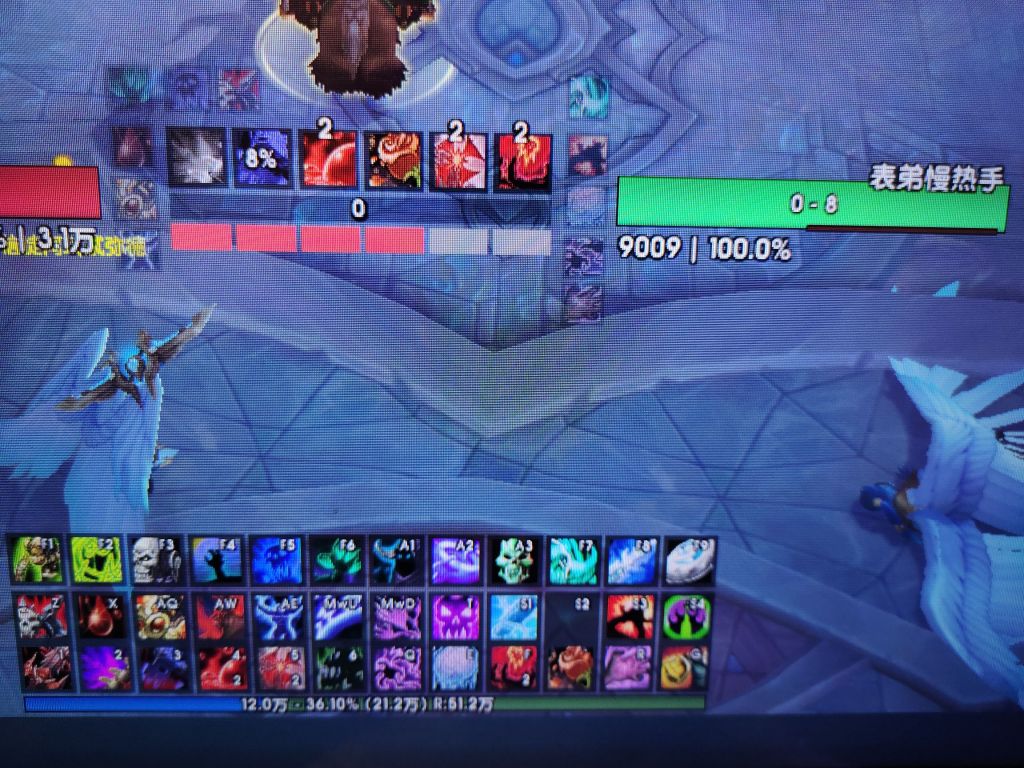 DkT这技能也太多了吧。。 NGA玩家社区