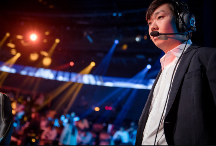 [国际赛事] DFM教练谈论世界赛之旅，LJL赛区正在稳定发展 NGA玩家社区