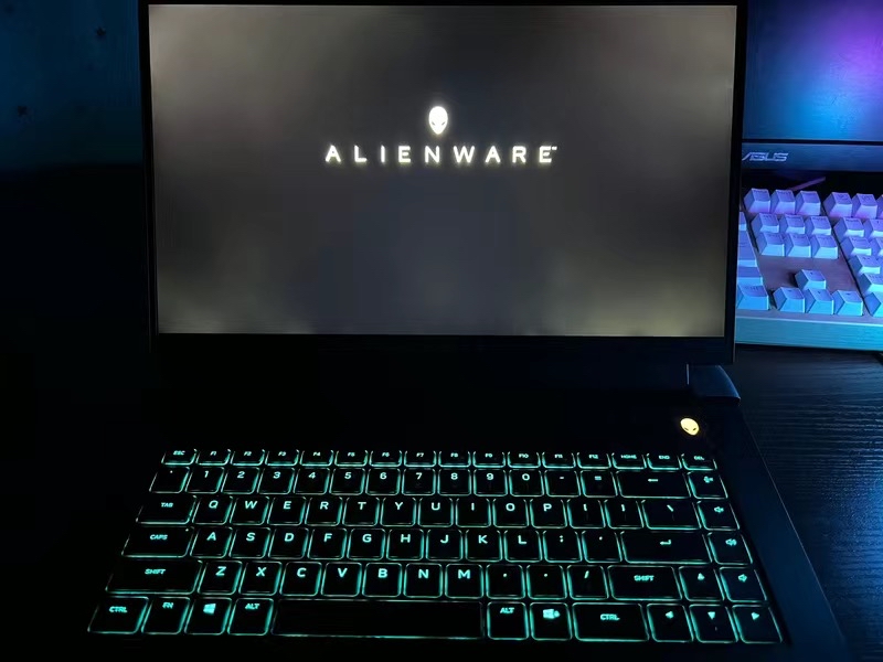 出外星人M15R5 锐龙r7-5800 Rtx3600显卡 NGA玩家社区