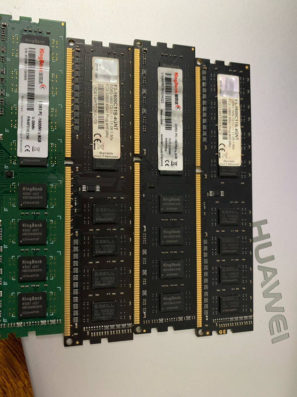 出95新500w电源、4g内存 NGA玩家社区