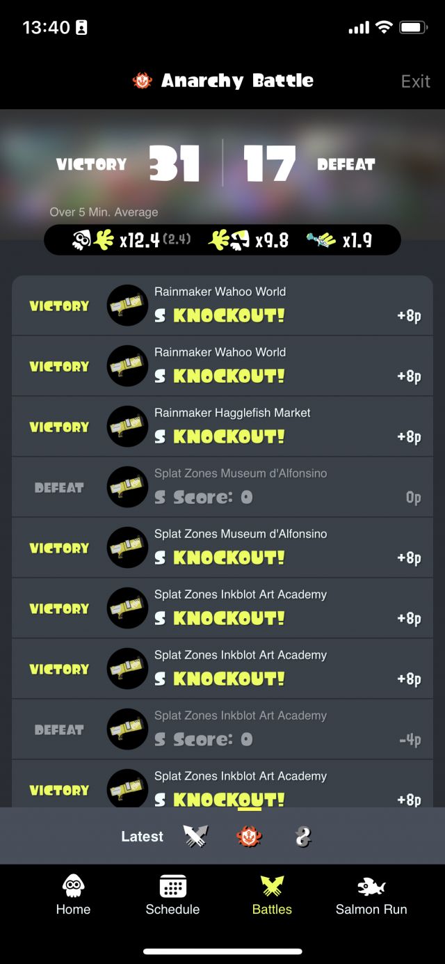 [又菜又爱玩]作为一个前中排小枪 KDA需要多少才算合格 NGA玩家社区