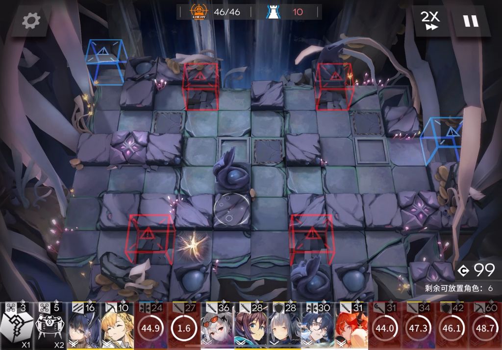 什么逆天bug NGA玩家社区