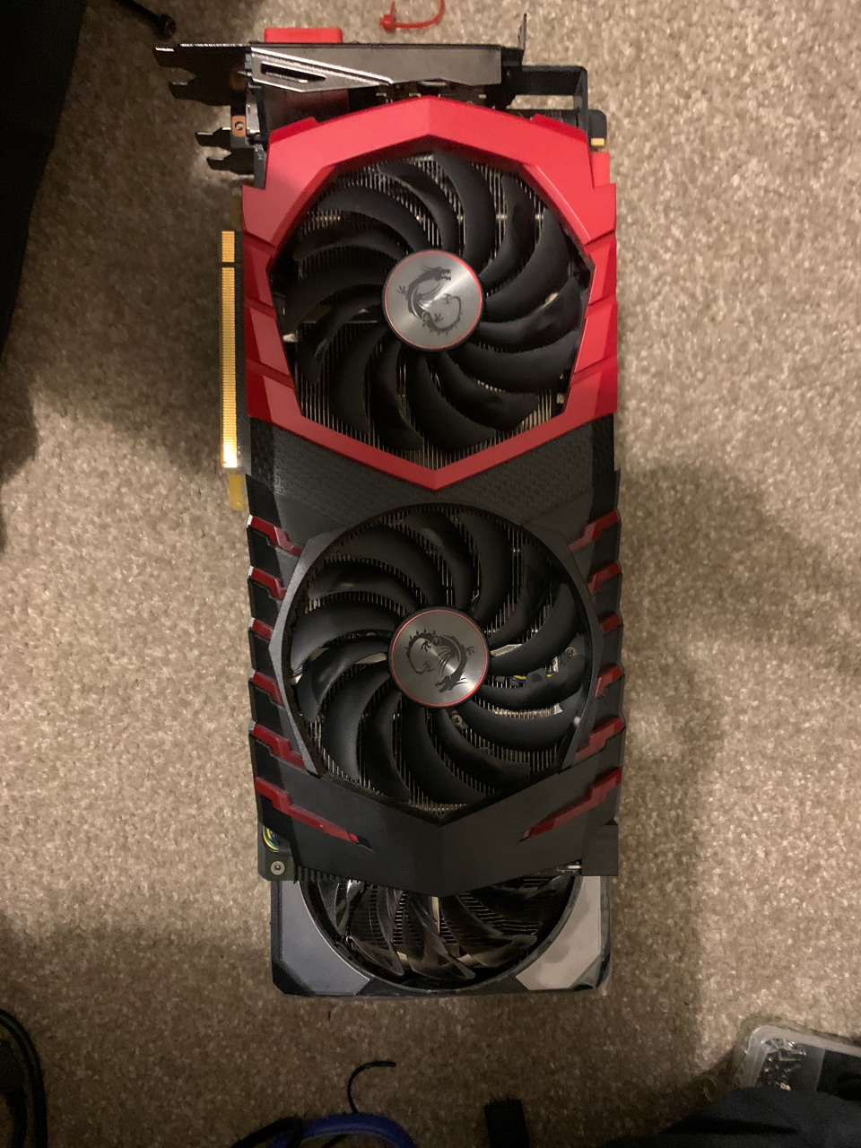 6800xt下山了，求祝福 NGA玩家社区