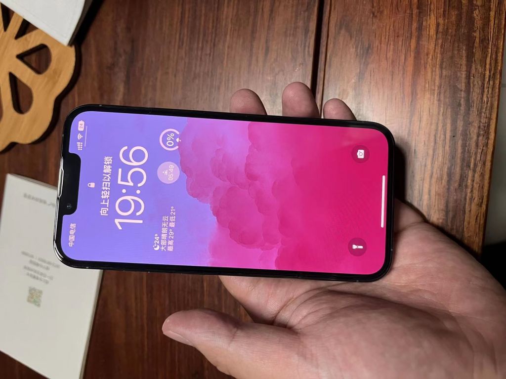 南京出13pro远峰蓝128g，箱说全无磕碰拆修，带凯夫拉磁吸壳 NGA玩家社区