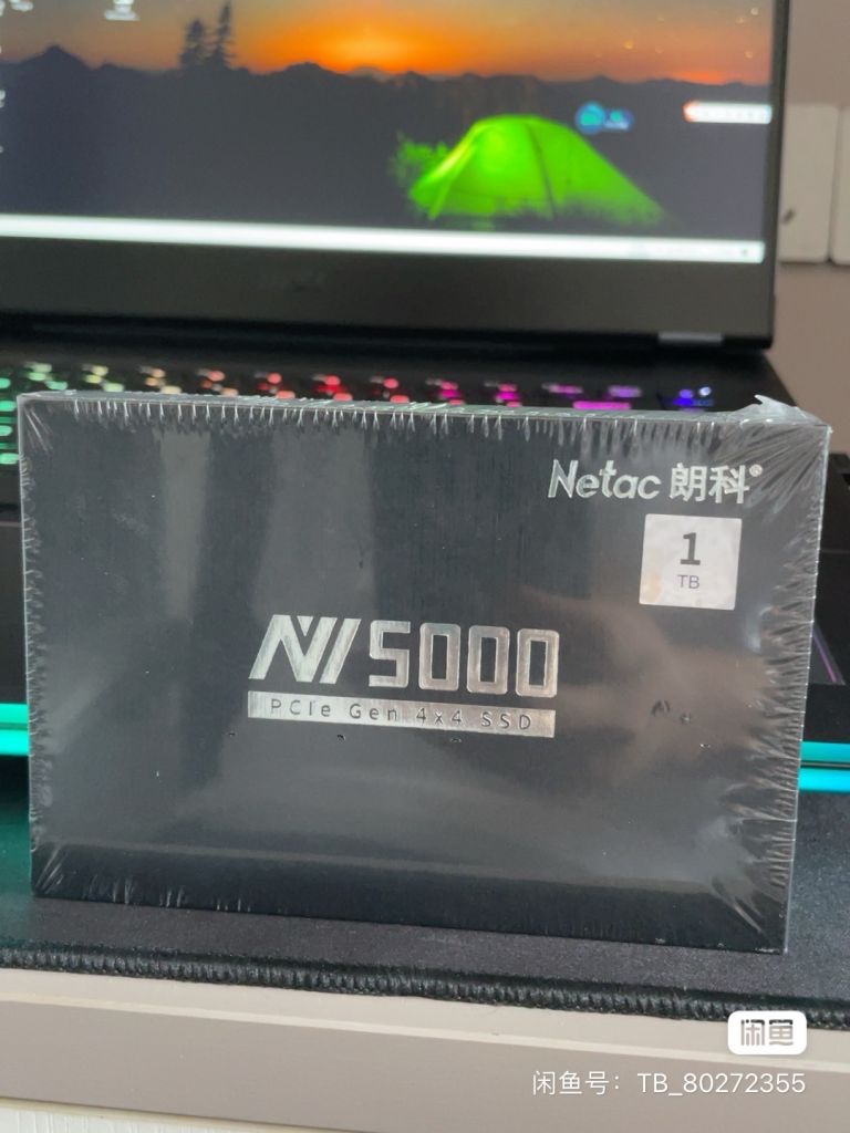 出个M.2 PCIE4.0 1T固态 NGA玩家社区
