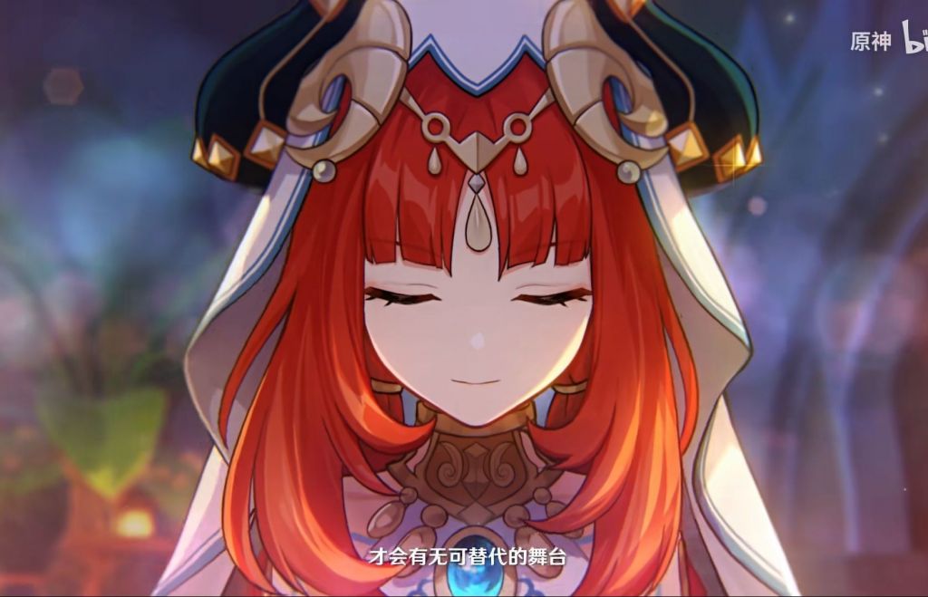 [闲聊杂谈] 轮回，舞台，永远都觉得意犹未尽。总感觉在什么地方见过 NGA玩家社区